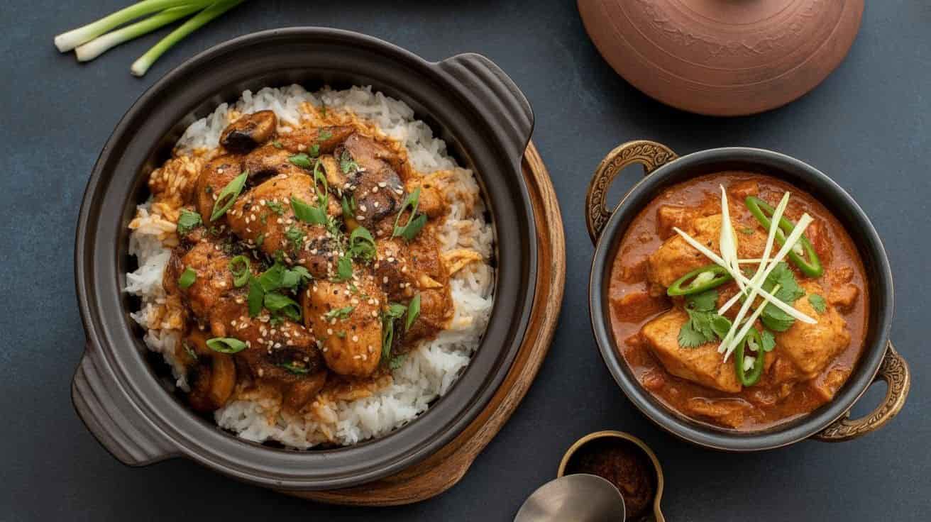 Clay Pot Chicken Recipes – Juicy, Flavorful & Easy