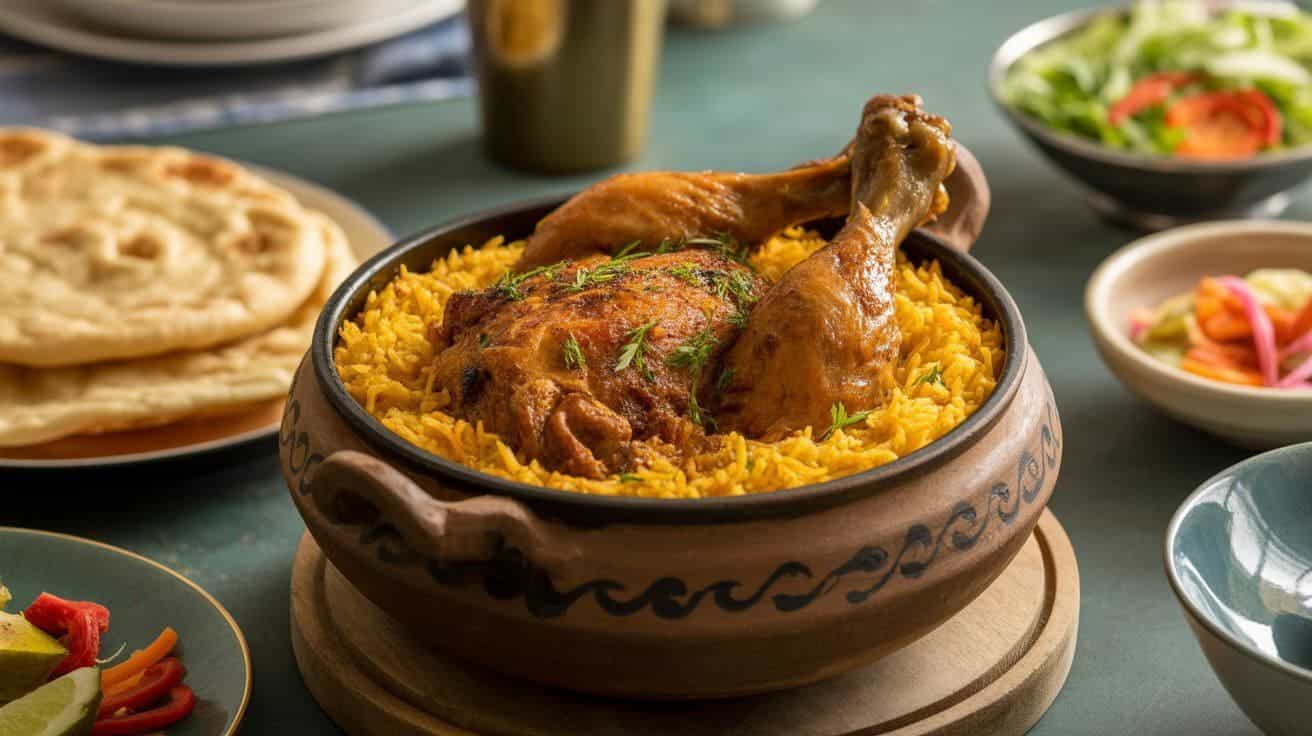 Clay Pot Chicken Recipes – Juicy, Flavorful & Easy