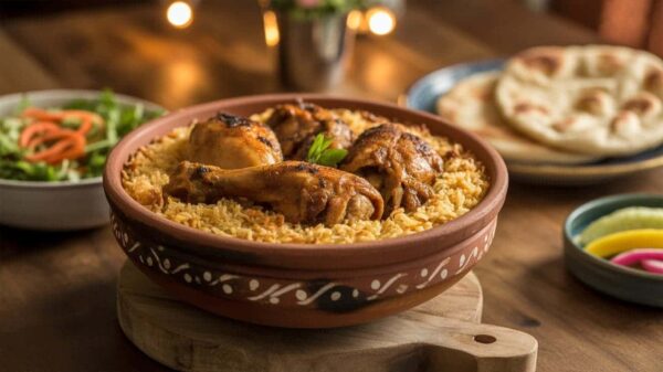 Clay Pot Chicken Recipes – Juicy, Flavorful & Easy