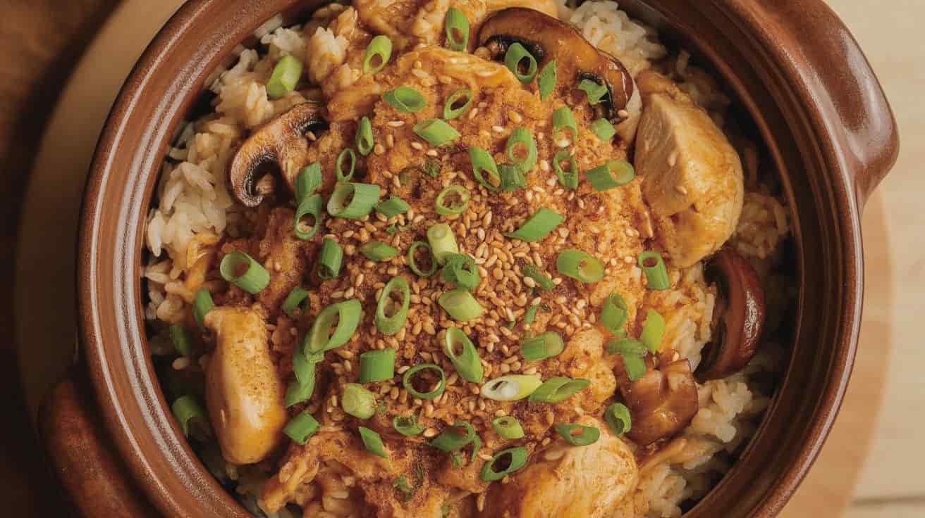 Clay Pot Chicken Recipes – Juicy, Flavorful & Easy