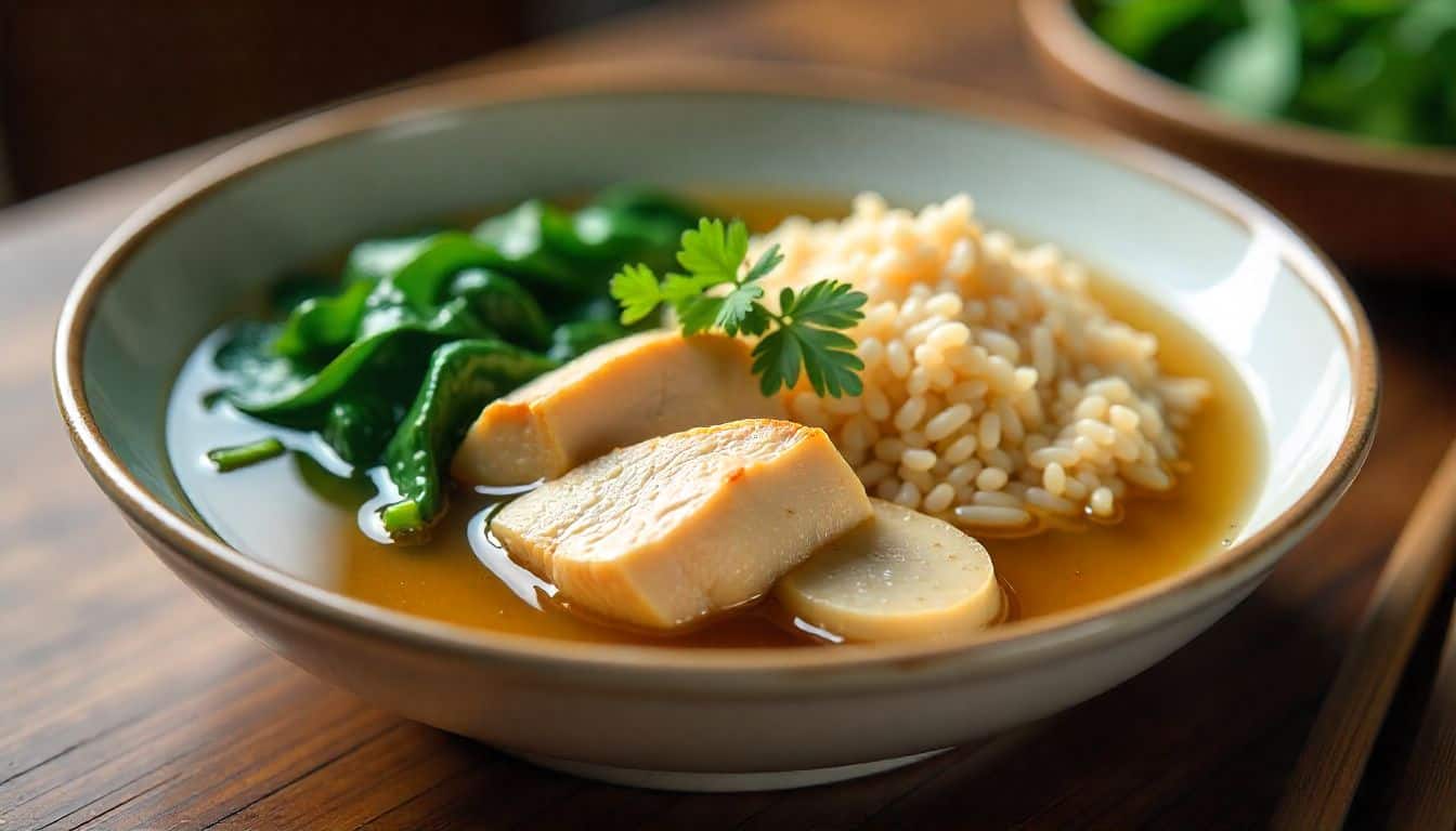 Acid Reflux Recipes Chicken: Digestive-Friendly Meal for GERD