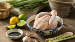 Chicken Inasal Recipe Mang Inasal Style (Authentic Filipino)
