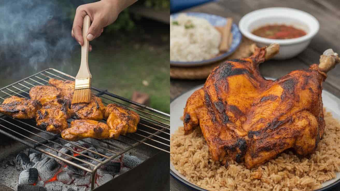 Chicken Inasal Recipe Mang Inasal Style (Authentic Filipino)